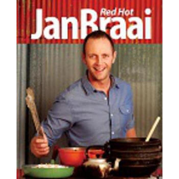 Red hot, Jan Braai
