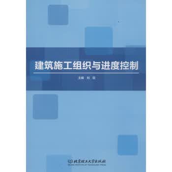 建筑施工组织与进度控制