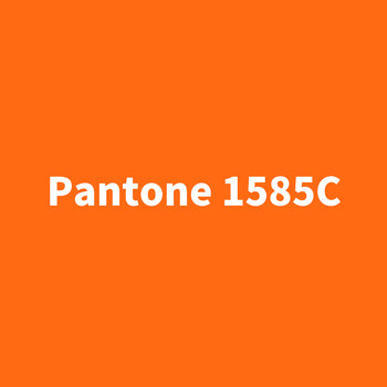 潘通系列Pantone 1585C 1655C 172C橘黄/橘红/橙红色金属自喷漆 Pantone 1585C【图片 价格 品牌 报价】-京东