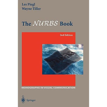 The Nurbs Book