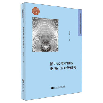 渐进式技术创新驱动产业升级研究