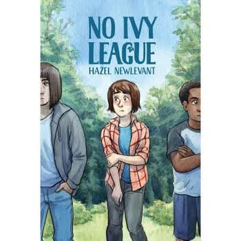 No Ivy League
