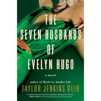伊芙琳·雨果的七个丈夫 精装 The Seven Husbands of Evelyn ...