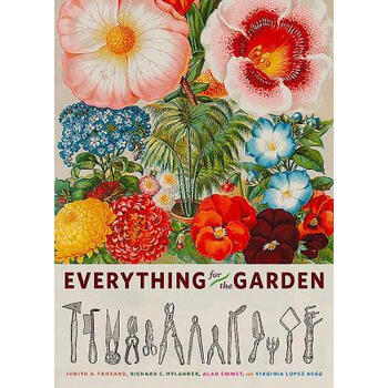 Everything for the Garden