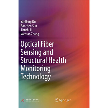 Optical fiber sensing and structural health m