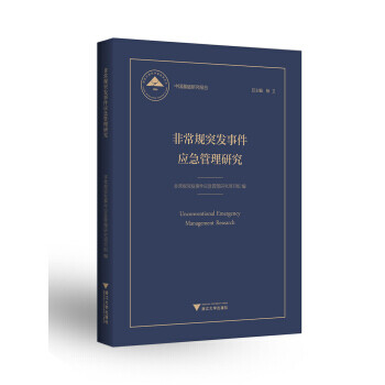 非常规突发事件应急管理研究