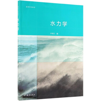 水力学(高等学校教材)