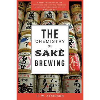 The Chemistry of Sake Brewing