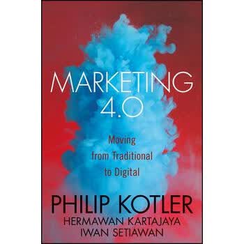 Marketing 4.0