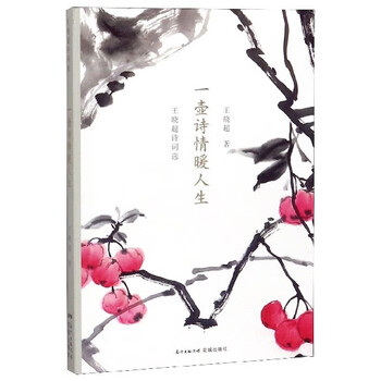 一壶诗情暖人生(王晓超诗词选)