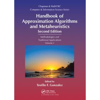 Handbook of Approximation Algorithms and Met...