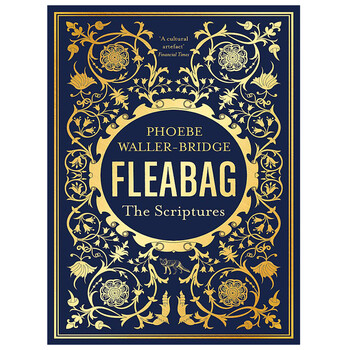 预售 英文原版 伦敦生活 Fleabag: The Scriptures
