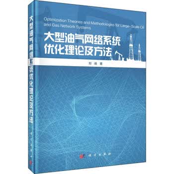 大型油气网络系统优化理论与方法