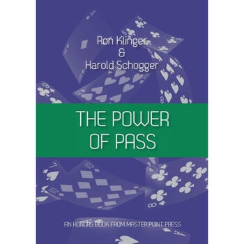 The Power of Pass: Is someone holding a gun ...