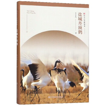 盐城丹顶鹤/符号江苏精选本