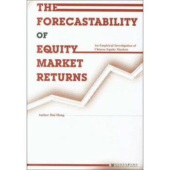The Forecastability of Equity Market Ret