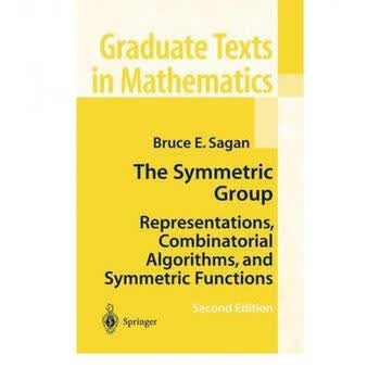 The Symmetric Group: Representations, Combin...