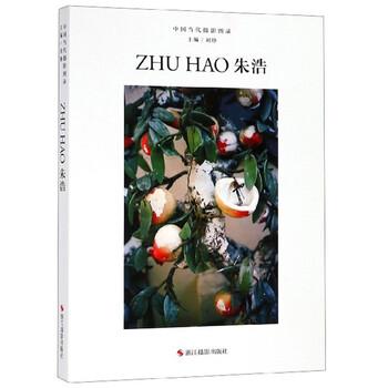 朱浩/中国当代摄影图录