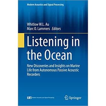 高被引Listening in the Ocean