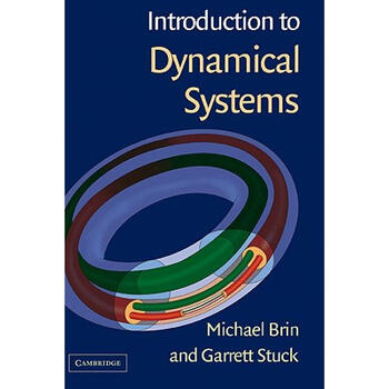 Introduction to Dynamical Systems