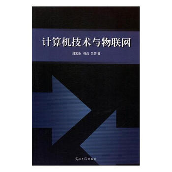 计算机技术与物联网 小说 书籍