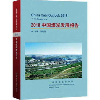 2018中国煤炭发展报告 工业技术 书籍