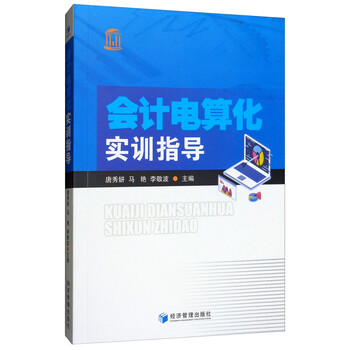 会计电算化实训指导