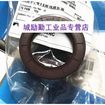 德国CFW高压骨架油封BABSL0.5 12*14*24*7 20*22*25*32*35*6 CFW BAB SL0.5 20-35-6 ...