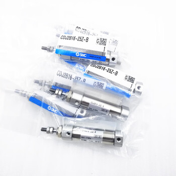 迷你气缸CDJ2D10/CDJ2B10-10/15/20/25/30/40/45/50/7 CDJ2B10-25Z-B【图片 价格 品牌 报价】-京东