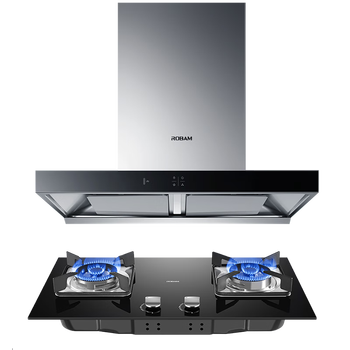 老板60X2 30B5X 烟机灶具评测: 了解一下这款产品的表现如何-十一分