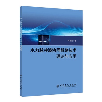 水力脉冲波协同解堵技术理论与应用