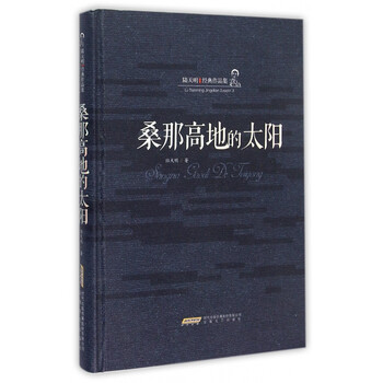桑那高地的太阳(精)/陆天明经典作品集