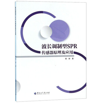 波长调制型SPR传感器原理及应用