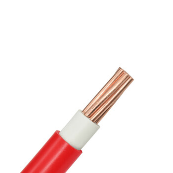 【番禺五羊BVV】番禺五羊 国标铜芯电缆线BVV10平方双皮双塑多股阻燃硬线电线 ZC-BVV10平方-7芯-10米红色【行情 报价 价格 评测】-京东