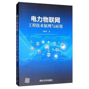 电力物联网工程技术原理与应用