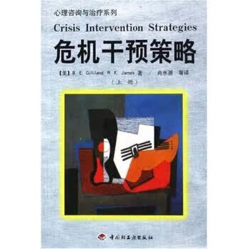 危机干预策略下册