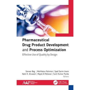 Pharmaceutical Drug Product Development and ...