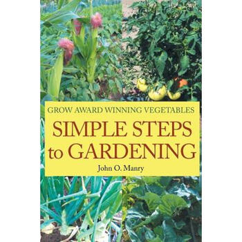 Simple Steps to Gardening