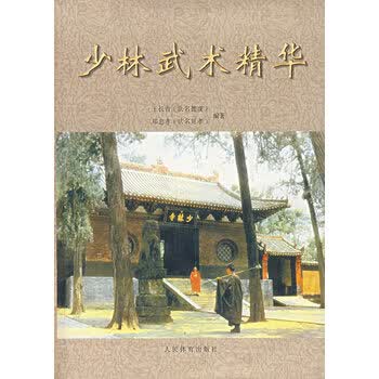 少林武术精华
