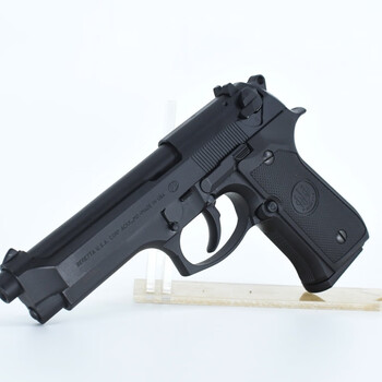 KUBLAI库拜莱 N10 软弹枪伯莱塔 m92f 全自动连发射器忽必烈 m9a1 N10 旗舰黑【图片 价格 品牌 报价】-京东