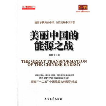 美丽中国的能源之战