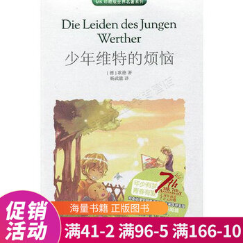 少年维特的烦恼