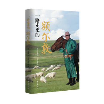 一路走来的额尔敦