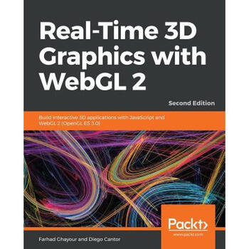 Real-Time 3D Graphics with WebGL 2 - Second ...