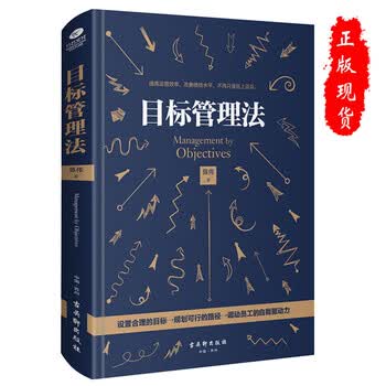 目标管理法优化日常计划流程提高运营效率绩效水平人力资源行政采购管理考核规划总结绩效评估奖惩标准团队管
