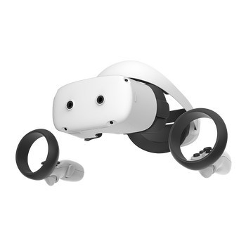 爱奇艺VR奇遇2Provr一体机怎么样？一位用户的使用体验分享_购物资讯_百家评测