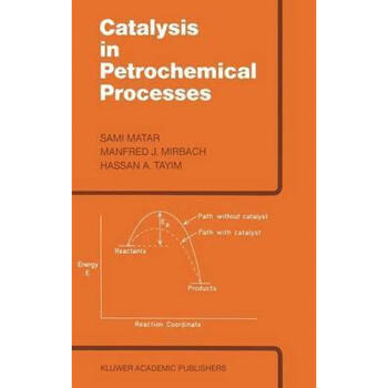 Catalysis in Petrochemical Processes