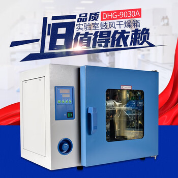 上海一恒DHG-9030A电热恒温鼓风干燥箱实验室不锈钢工业粮食烘箱 DHG-9070A (不锈钢内胆 80L)【图片 价格 品牌 报价】-京东