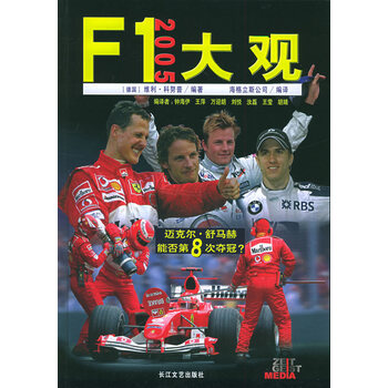 F1大观2005