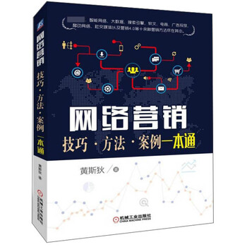 网络营销（技巧·方法·案例一本通）